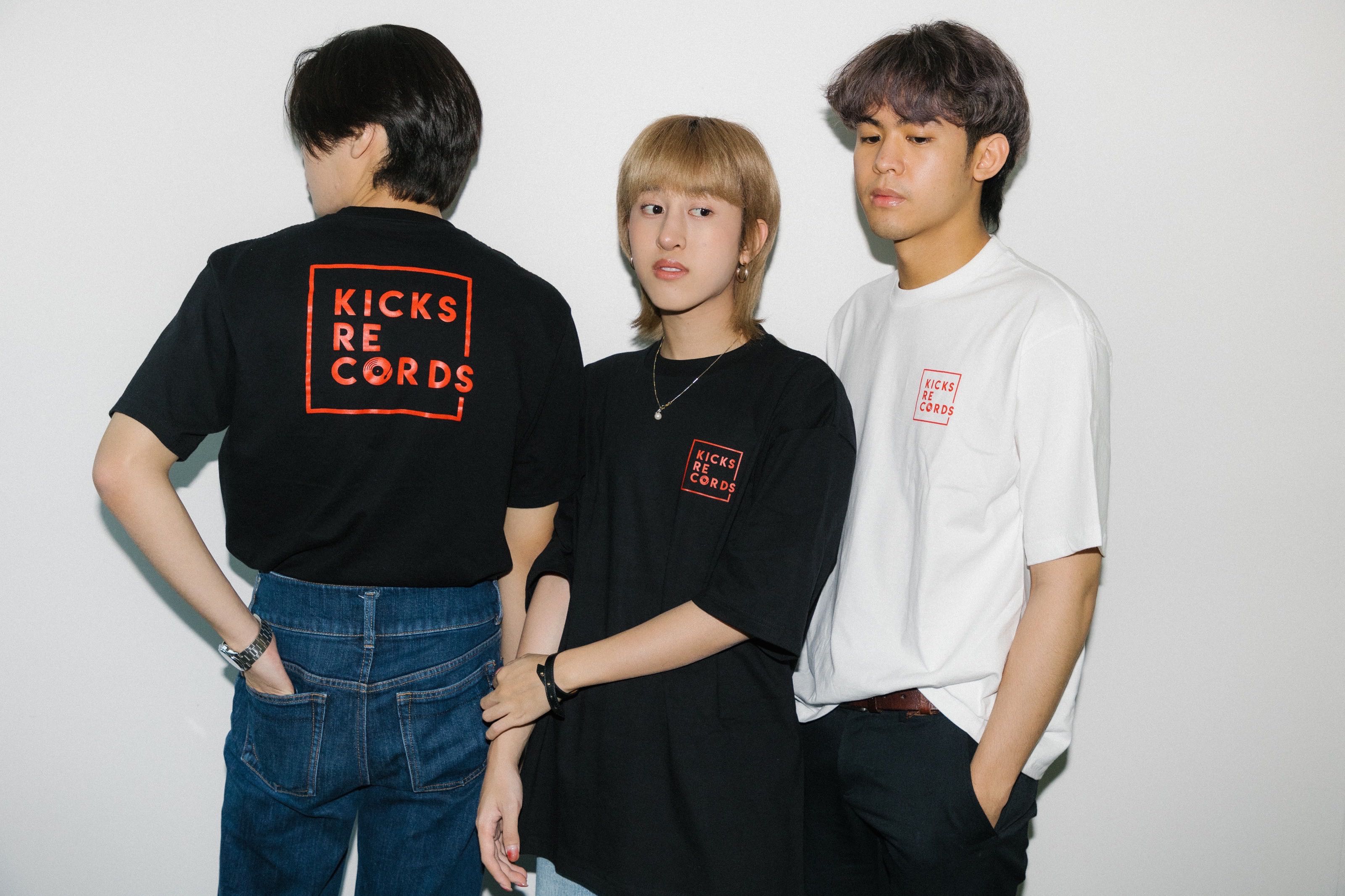 @kicksrecords | Linktree