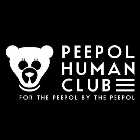 Peepol Human Club | Linktree