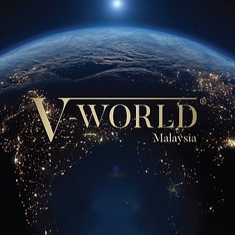 vworld_official | Facebook | Linktree