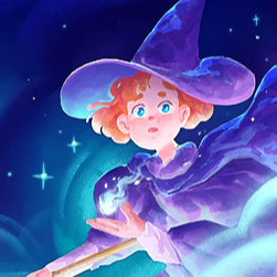 @AetherWizardLife | Twitter | Linktree