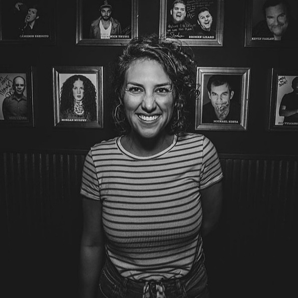 Gena Gephart | Instagram, TikTok | Linktree