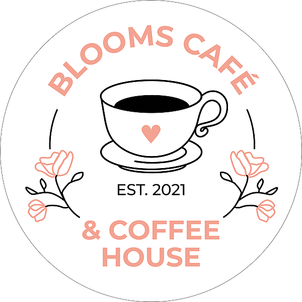 Blooms Cafè Emsworth | Linktree