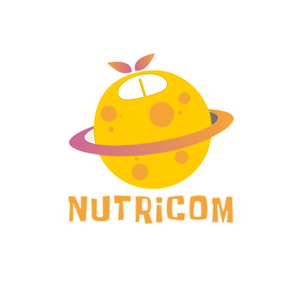 NUTRICOM 2023 | Linktree