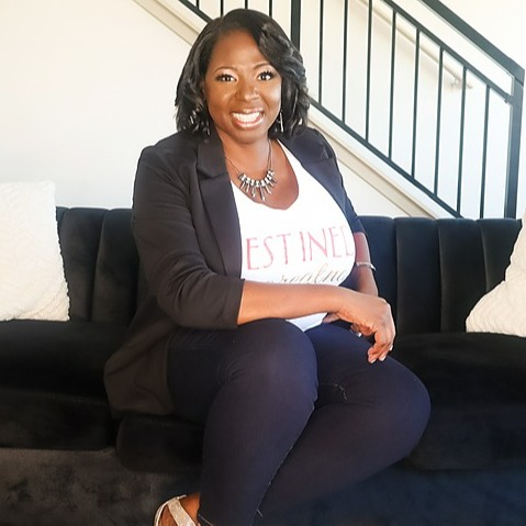 Angel Riley | Linktree