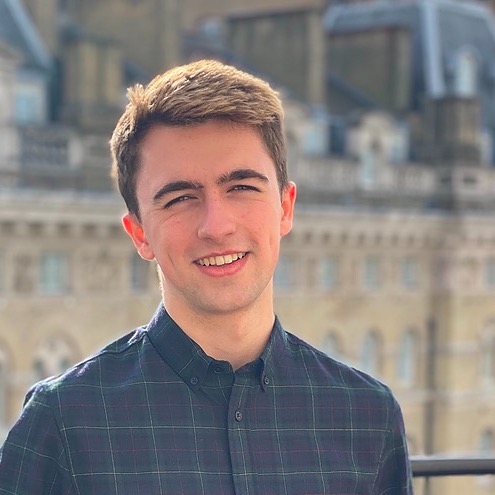 Alex Milsom | Linktree