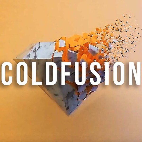 ColdFusion | Instagram, YouTube, Spotify, Facebook | Linktree