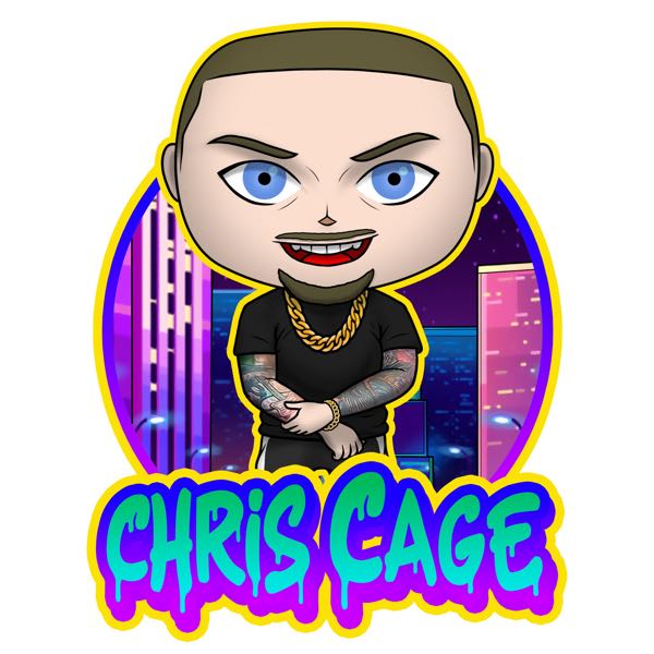 Official Chris Cage | Twitter, Instagram, Facebook, TikTok | Linktree