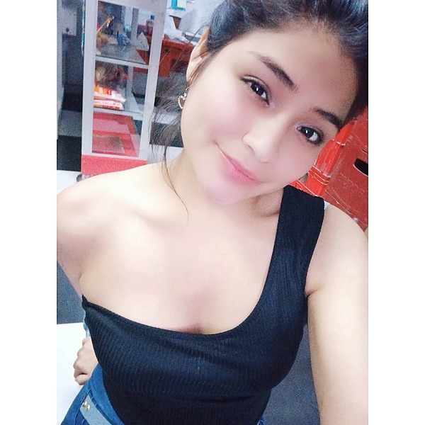 Valeria Baltodano | Twitter, Instagram, Facebook, TikTok | Linktree