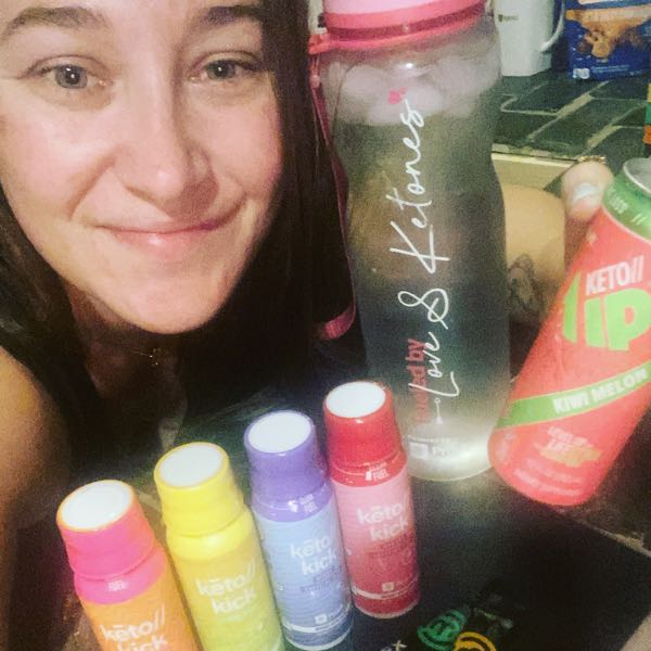 Shayla Harris-Ivie | Instagram, Facebook, TikTok | Linktree