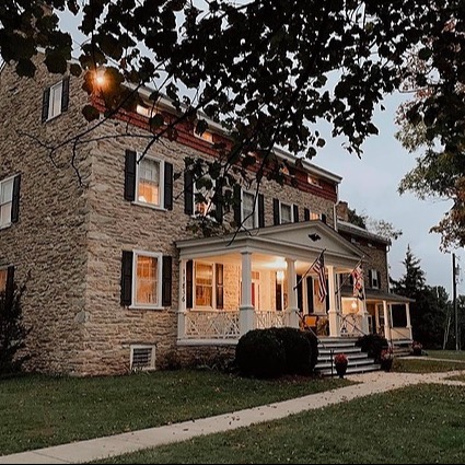 @springfield.manor | Linktree