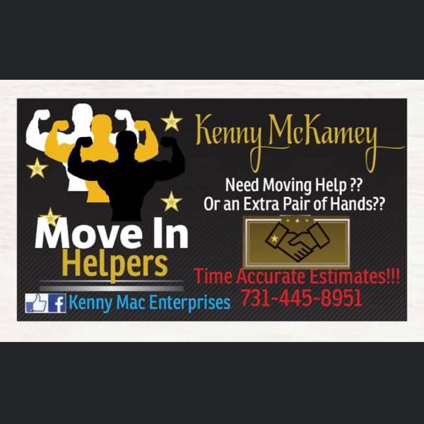 Move In Helpers | YouTube, Facebook | Linktree Move In Helpers | YouTube, Facebook | Linktree