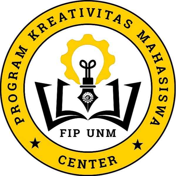 PKM CENTER FIP UNM | Linktree