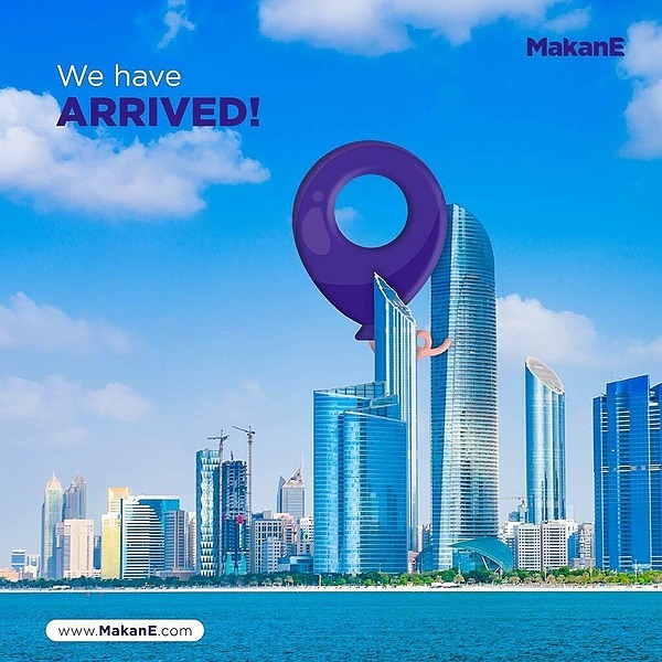 Makane's Stores Abu Dhabi | Linktree