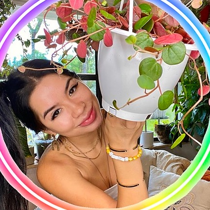 Nat “The Plant Gal”🪴 | TikTok | Linktree