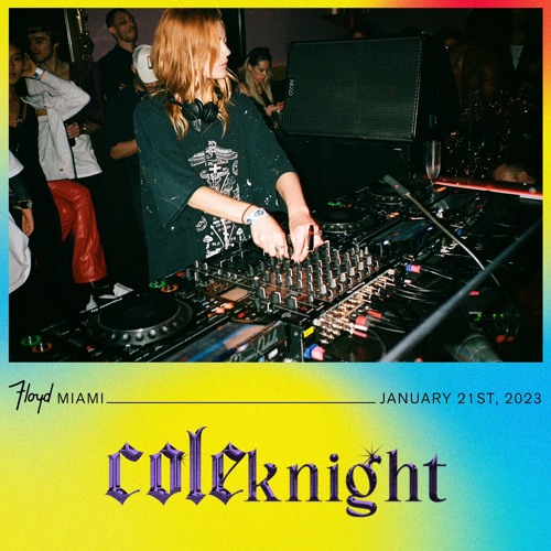 Cole Knight - Listen on Spotify - Linktree