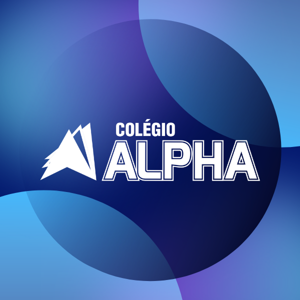 Colégio Alpha | Instagram | Linktree