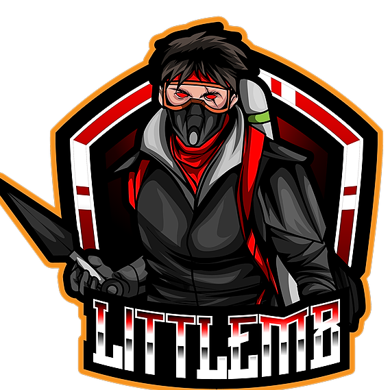 little_m8_ | Twitter, Instagram, TikTok, Twitch | Linktree