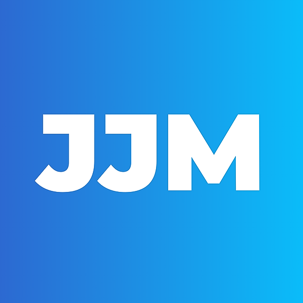 JJM PODCAST | Twitter, Instagram, Facebook | Linktree