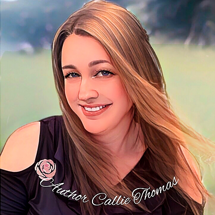 Callie Thomas | Instagram, Facebook, TikTok | Linktree