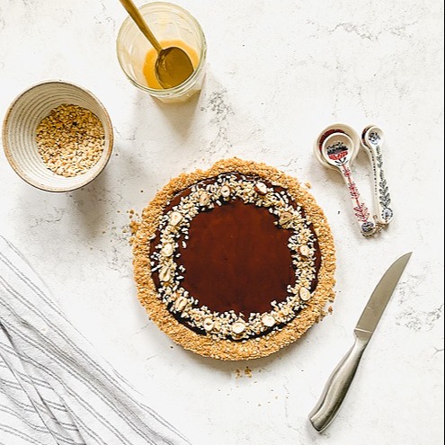 Break or bake | TikTok | Linktree