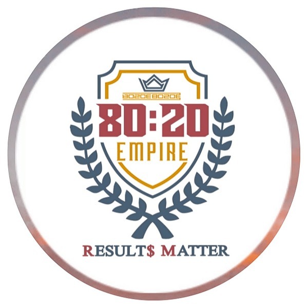 @8020empire | Linktree