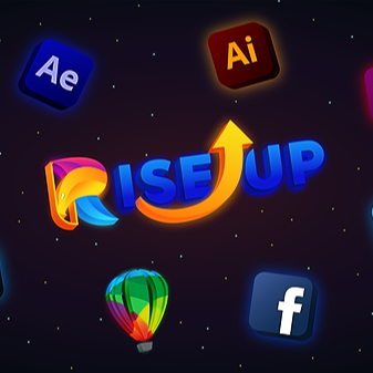 Rise Up | Instagram | Linktree