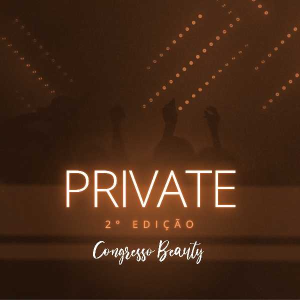 Private Congresso Beauty | Linktree