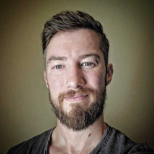 Braden Ray Sloan | Instagram | Linktree