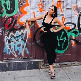 Layla Machado Garry - Listen on YouTube, Spotify - Linktree