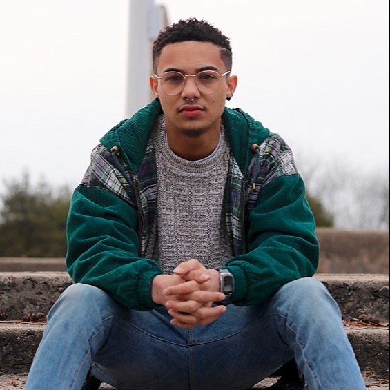 Chris Whitcomb | Whitty | Twitter, Instagram, TikTok | Linktree