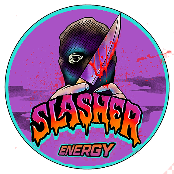 Slasher Energy | Twitter, Instagram | Linktree