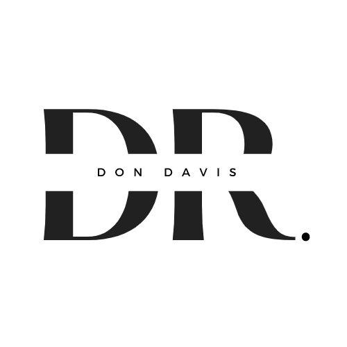 realdondavis | Twitter, Instagram, Facebook | Linktree