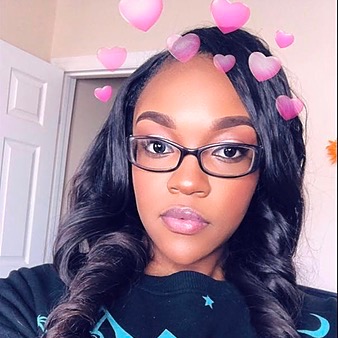 Kween of the ViBees | Twitter, Instagram, YouTube, TikTok | Linktree