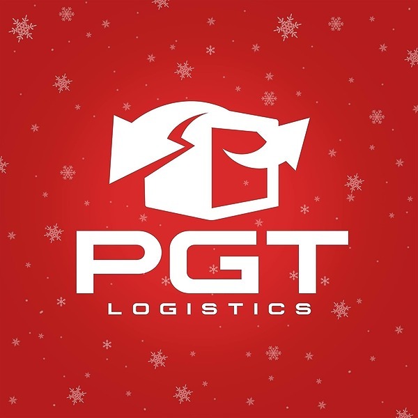 PGT Logistics | Twitter, Instagram, Facebook | Linktree