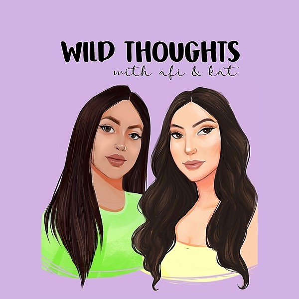 Wild Thoughts Pod | TikTok | Linktree