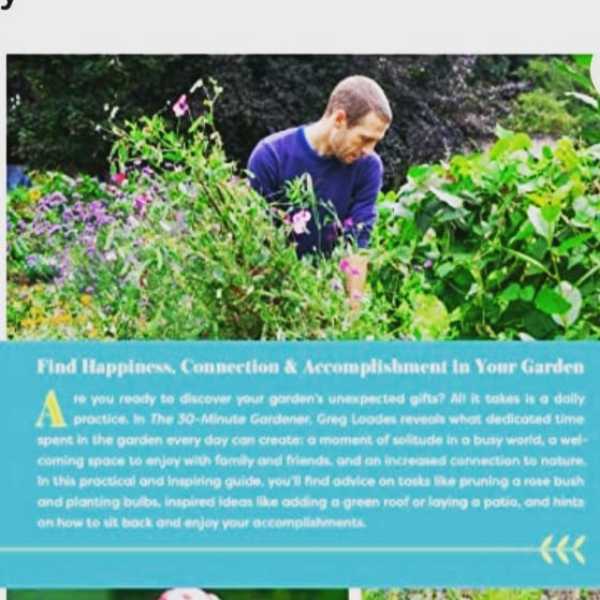 Greg Loades | Linktree