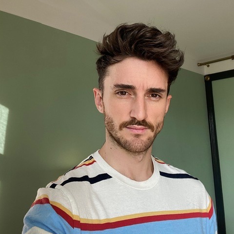 @justsammorris | Linktree