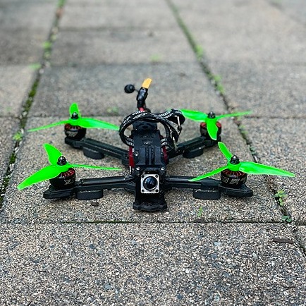 Oscar FPV | Linktree