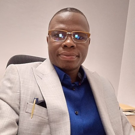 ANIEDI SUNDAY | Twitter, Instagram | Linktree