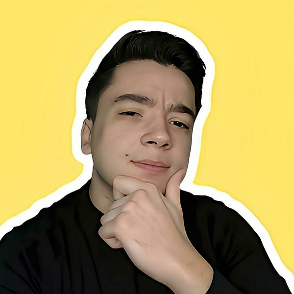 leo_desp | Twitter, Instagram, TikTok, Twitch | Linktree