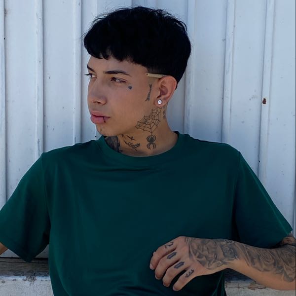 El Albert | Instagram, Facebook, TikTok | Linktree