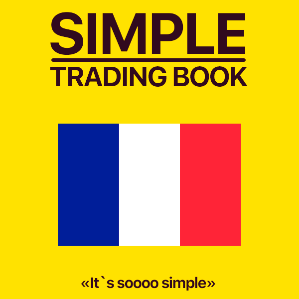 Simple Trading Book | Linktree