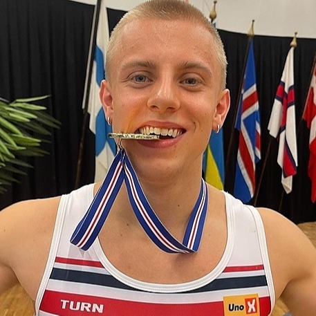 Jacob Gudim Karlsen | Instagram, TikTok | Linktree