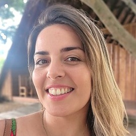 Amanda Corrêa | Instagram | Linktree