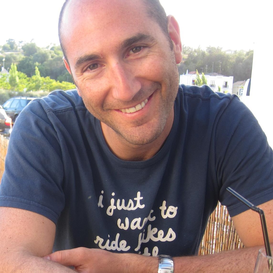 Ben Ross | Twitter, Instagram | Linktree