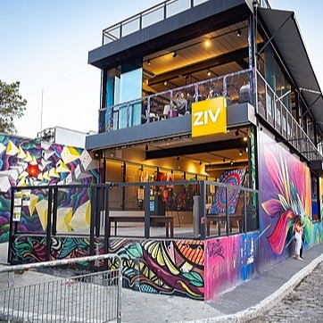 ZIV Gallery | TikTok | Linktree