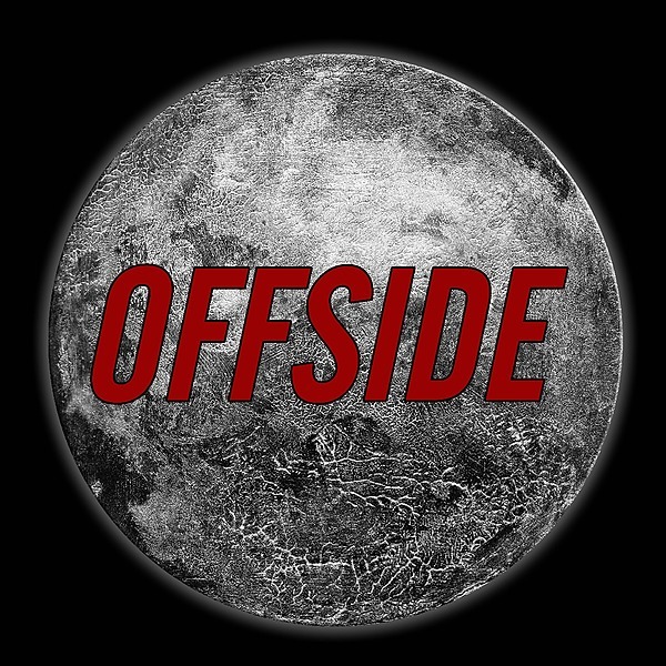 OFFSIDE | Spotify, Facebook | Linktree