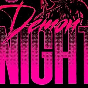 DEMON NIGHT | Linktree