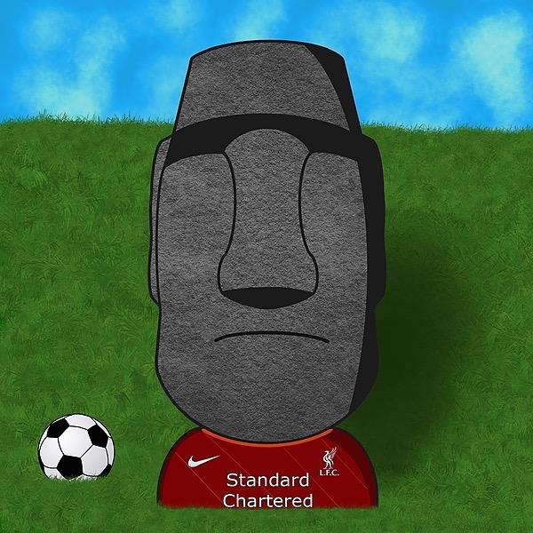 Welcome to Moai Island 🏝 | Linktree