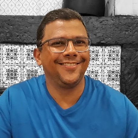 Professor Éder Leão | Linktree